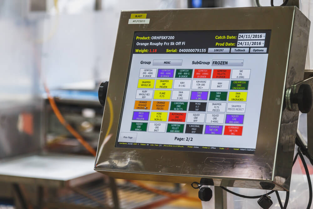 Rugged PCs Made for the Factory Floor