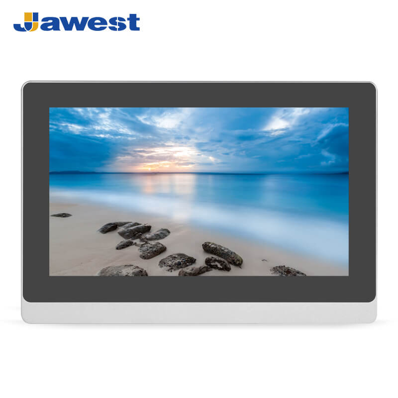Industrial Touch Screen Monitor - Embedded Display.
